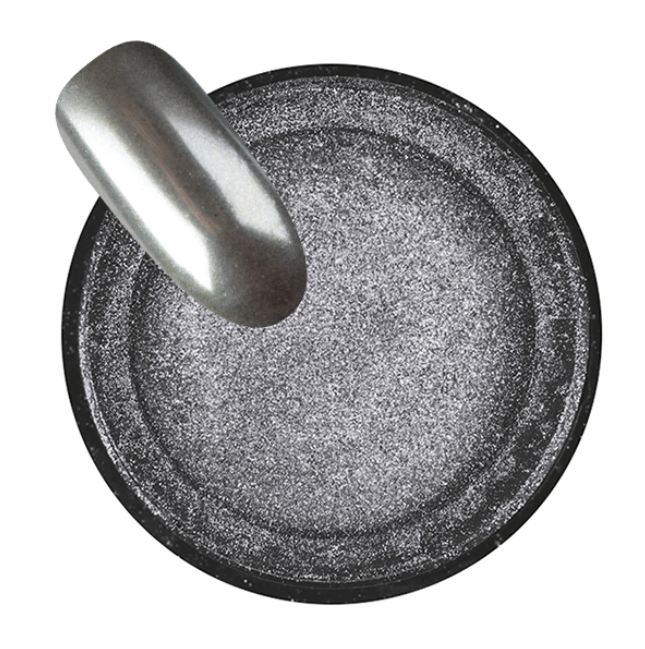 Chrome powder mirror steel – BrillBirdUK