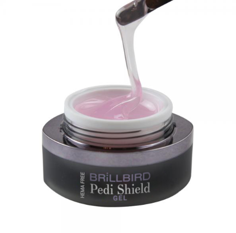 Pedi Shield Anti fungus gel – BrillBirdUK