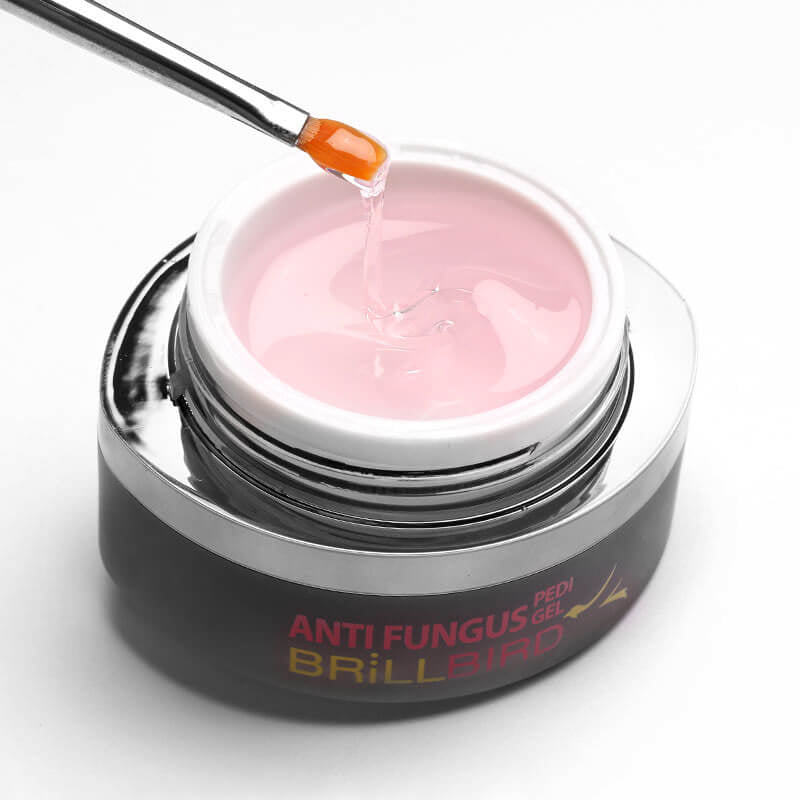 Anti fungus pedi gel – BrillBirdUK